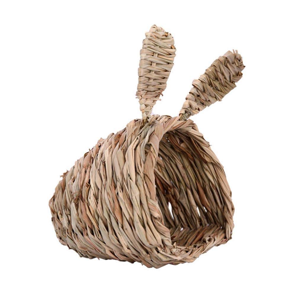 Bunny tent - Rabbit House - Rabbit Hideout - Bunny Store - Flop Bunny